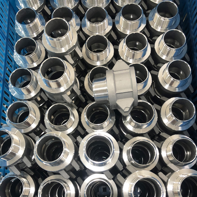 Cam & Grooved Coupling - Buy cam grooved coupling, stainless steel ...