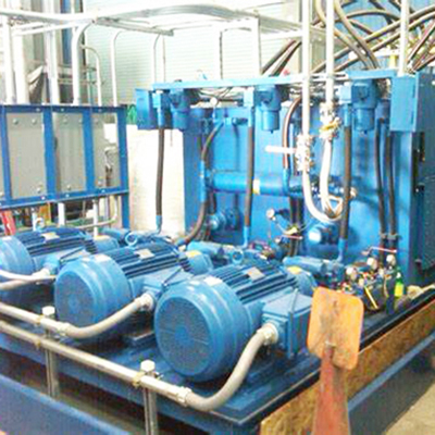 hydraulic power transmission system news - Ningbo Jazzy Industrial Co ...